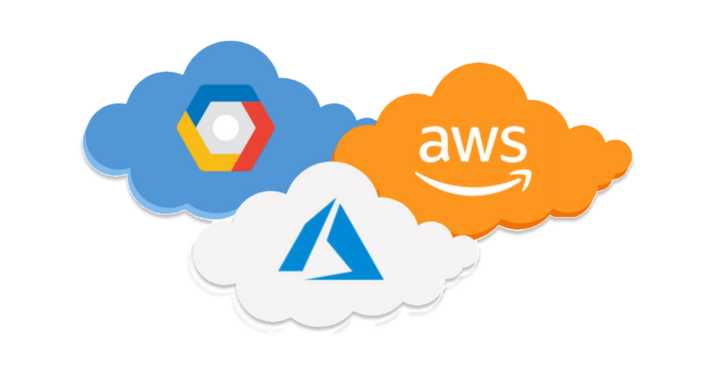 Big 3 Cloud Engineer Roadmap | Learn with BotCampus